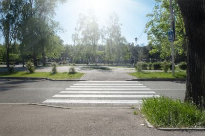 Parking Lot Striping You Can Depend On